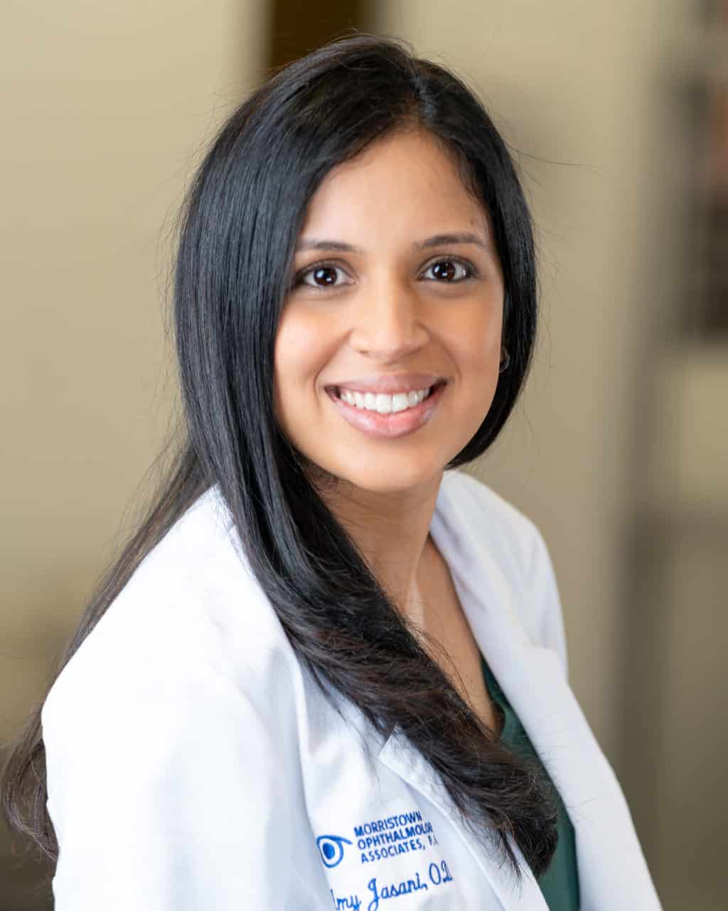 Ophthalmologists Morristown | Optometrist New Jersey | Dr. Reisman