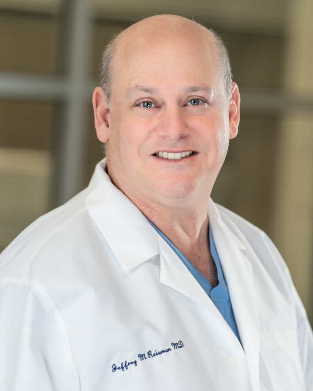 Ophthalmologists Morristown | Optometrist New Jersey | Dr. Reisman