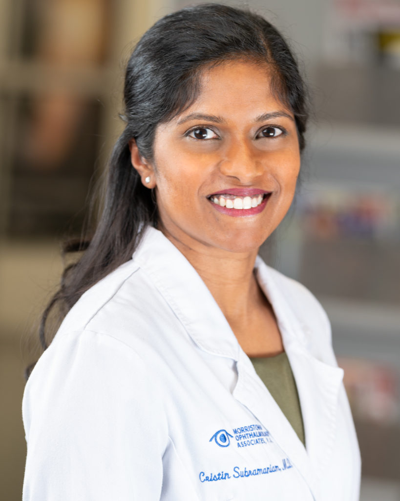 Ophthalmologists Morristown | Optometrist New Jersey | Dr. Reisman