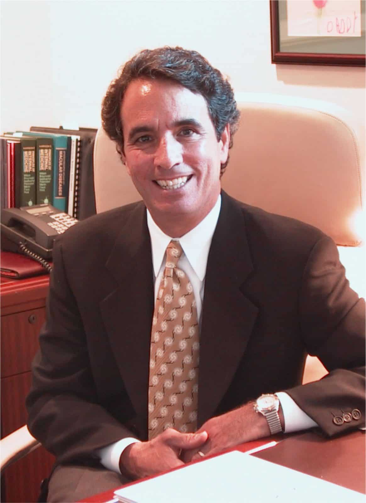 Ophthalmologists Morristown | Optometrist New Jersey | Dr. Reisman